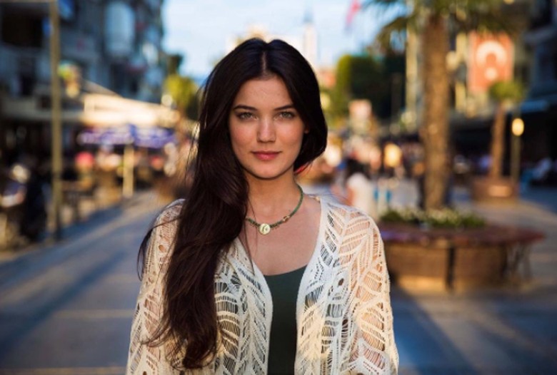 Gambar Wanita Cantik Turki Kumpula Wanita Cantik