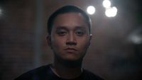 Rapper Mas Gib Kenang Oka Mahendra Putra di Akun Instagram
