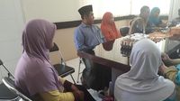 Kaget Lihat Luka Kepala Anaknya, ini yang Dilakukan Ibu GR