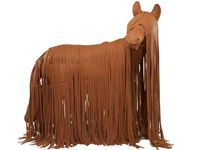 Hermes Rilis Patung Kuda dari Kulit, Harganya Bikin Shock