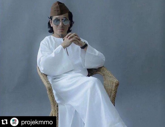 Transformasi Amy Search, Sang Idola 80'an