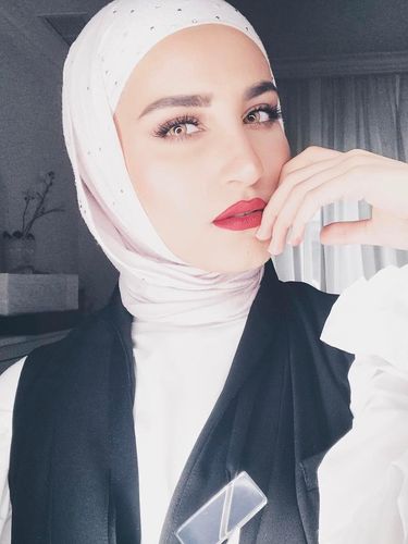 Foto: Deretan Hijabers Tercantik Asal Kuwait yang Populer di Instagram