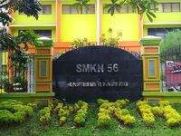 Pelaku Kekerasan Siswa SMKN 56 Sempat Ajak Push-Up Korban