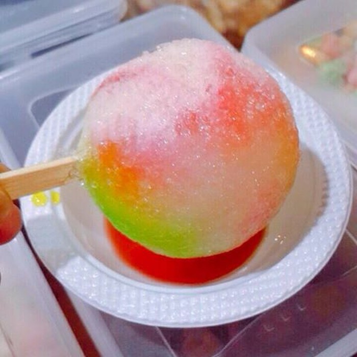Anak Generasi 90-an Pasti Tahu Rasa Makanan Jadul Ini!