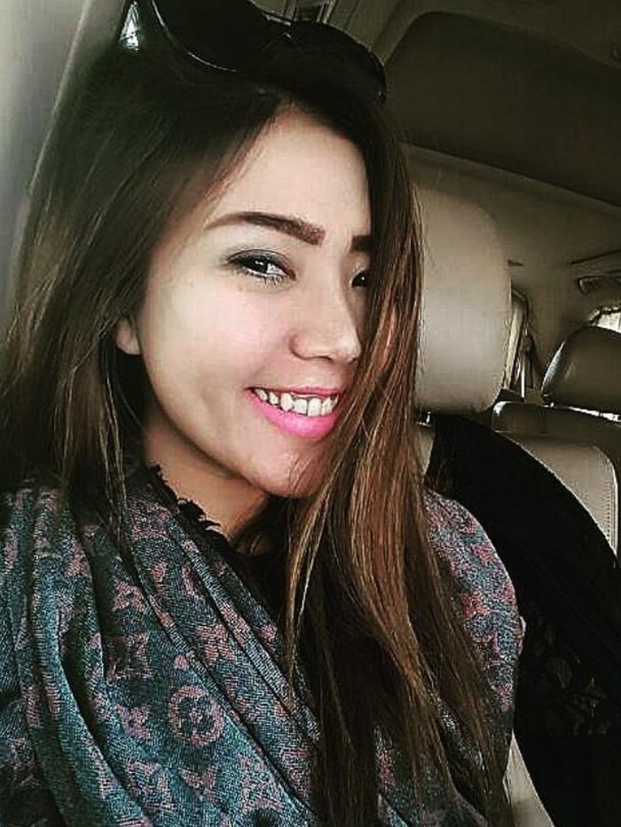 Pamela Safitri dan DJ Dinar Joget Erotis, Okan Cornelius Pamer Pacar Baru