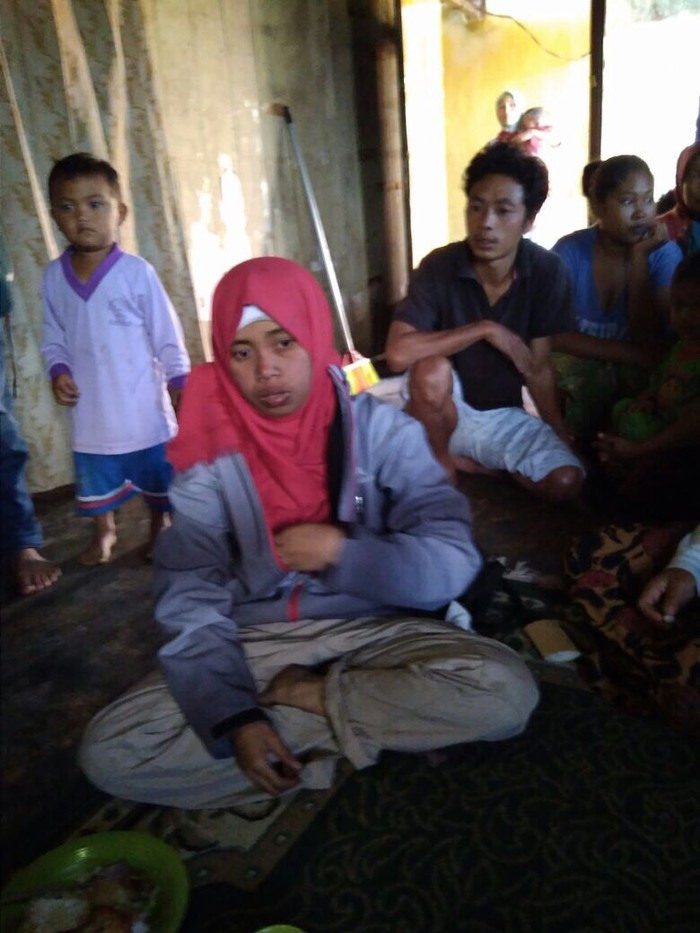 Kronologi Pendaki Jakarta Yang Hilang Di Rinjani