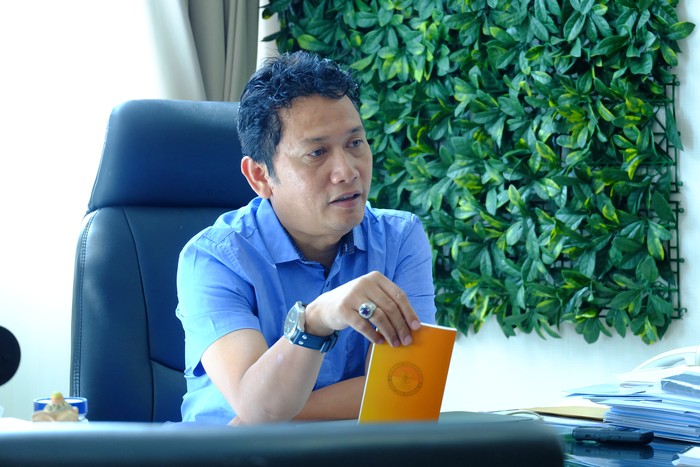 Alasan LPSK Tolak Lindungi Syahrul Yasin Limpo: Tersangka KPK Alasan LPSK Tolak Lindungi Syahrul Yasin Limpo: Tersangka KPK