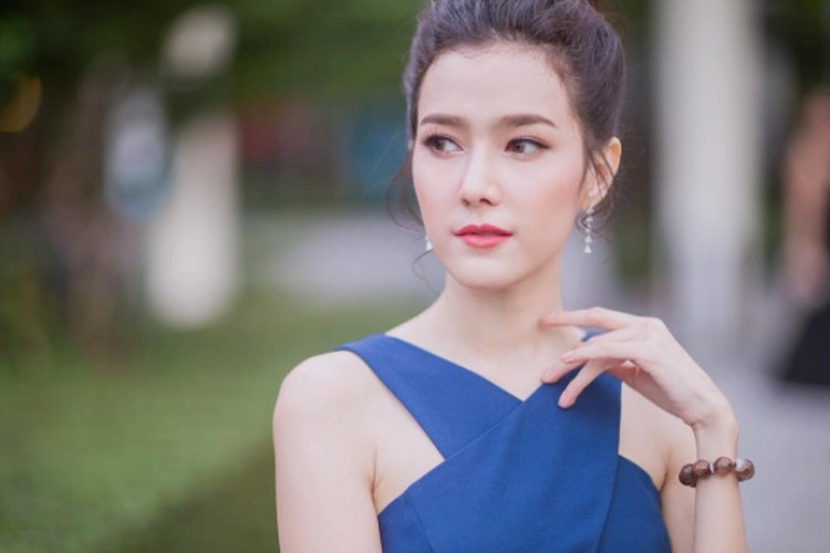 Kecantikan Gadis Thailand Ini Bikin Netizen Terpana