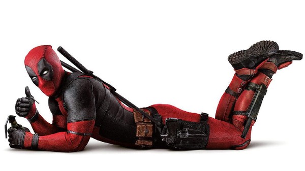 Meme Di Deadpool