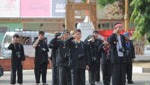 BM Diah, Saksi dan Penyebar Teks Proklamasi