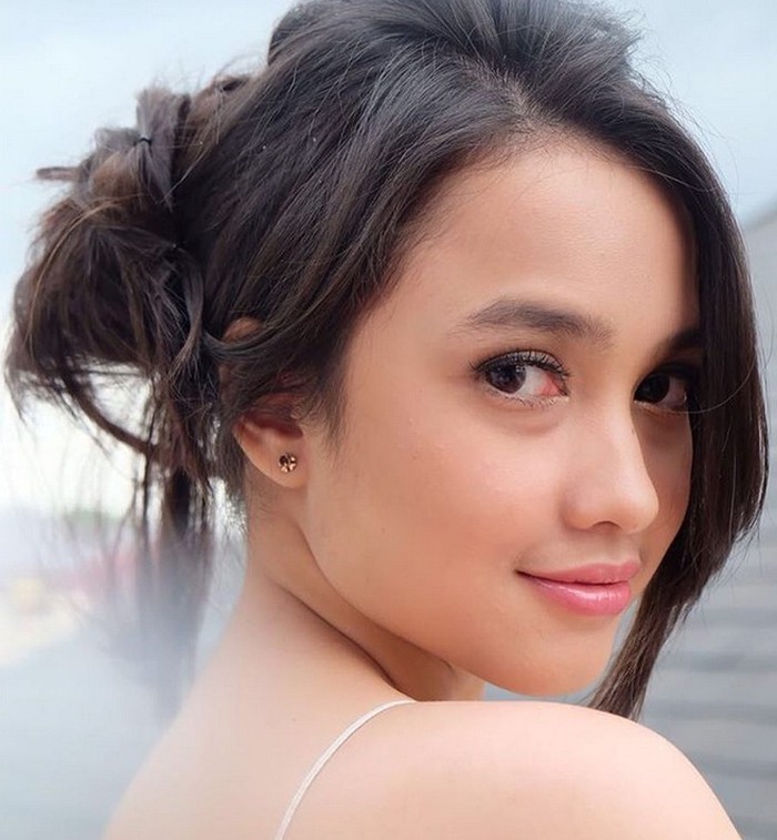Aww.. Manis Banget Sih Anjani Dina!