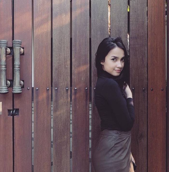 Aww.. Manis Banget Sih Anjani Dina!