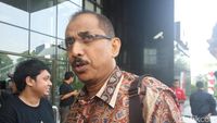 Disebut Tekan Miryam di BAP Elza Syarief, Djamal Aziz: Ngarang Itu
