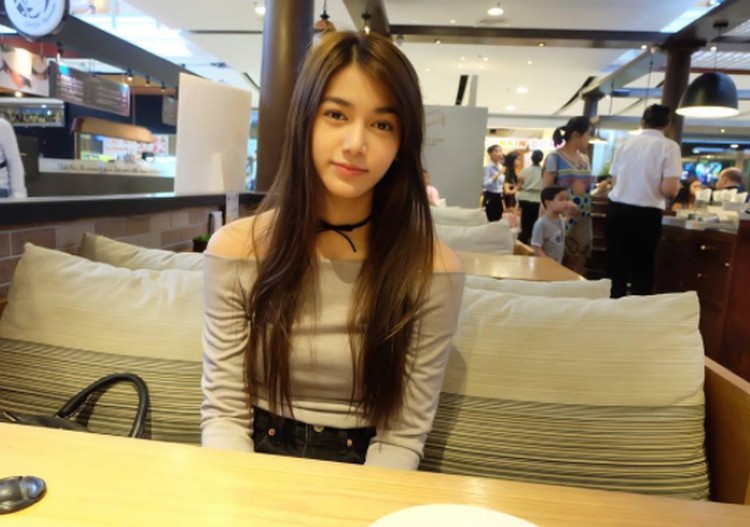 Bukan Seleb Tapi Kecantikan Gadis Ini Hebohkan Instagram
