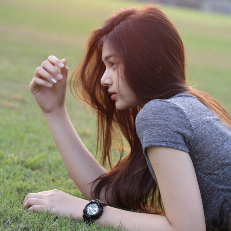 Bukan Seleb Tapi Kecantikan Gadis Ini Hebohkan Instagram