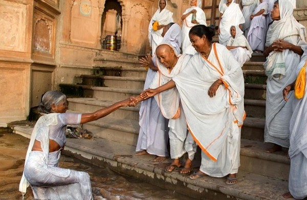 Foto: Mengintip Kota Janda