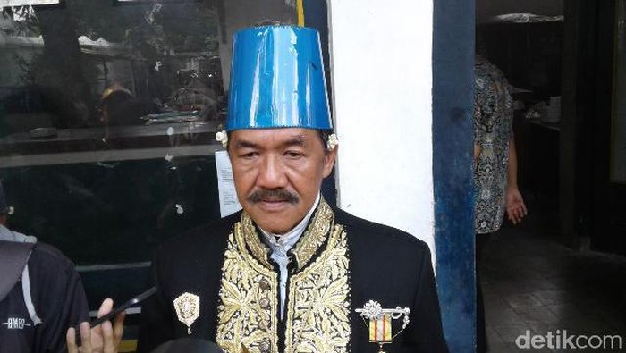 Perempuan Bisa Jadi Gubernur, Adik Sultan: Tapi Tak Bisa Jadi Sultan Perempuan Bisa Jadi Gubernur, Adik Sultan: Tapi Tak Bisa Jadi Sultan