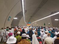 Perbedaan antara Nafar Awal dan Nafar Tsani dalam Ibadah Haji