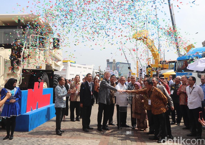 5 Pameran Industri Terbesar se-Asia