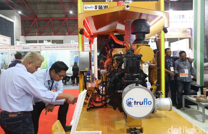 5 Pameran Industri Terbesar se-Asia