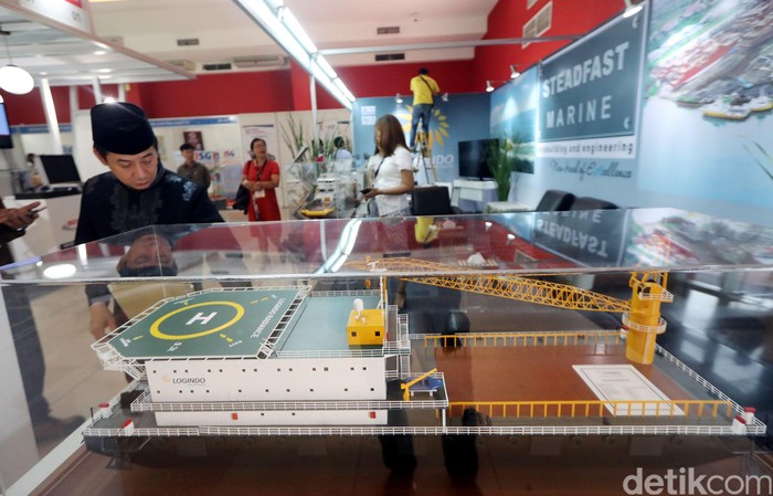 5 Pameran Industri Terbesar se-Asia