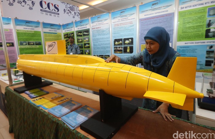 5 Pameran Industri Terbesar se-Asia