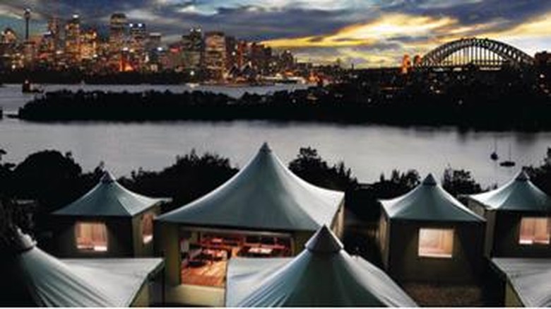 5 Tempat Liburan Khas Australia di Musim Semi bersama Si Kecil