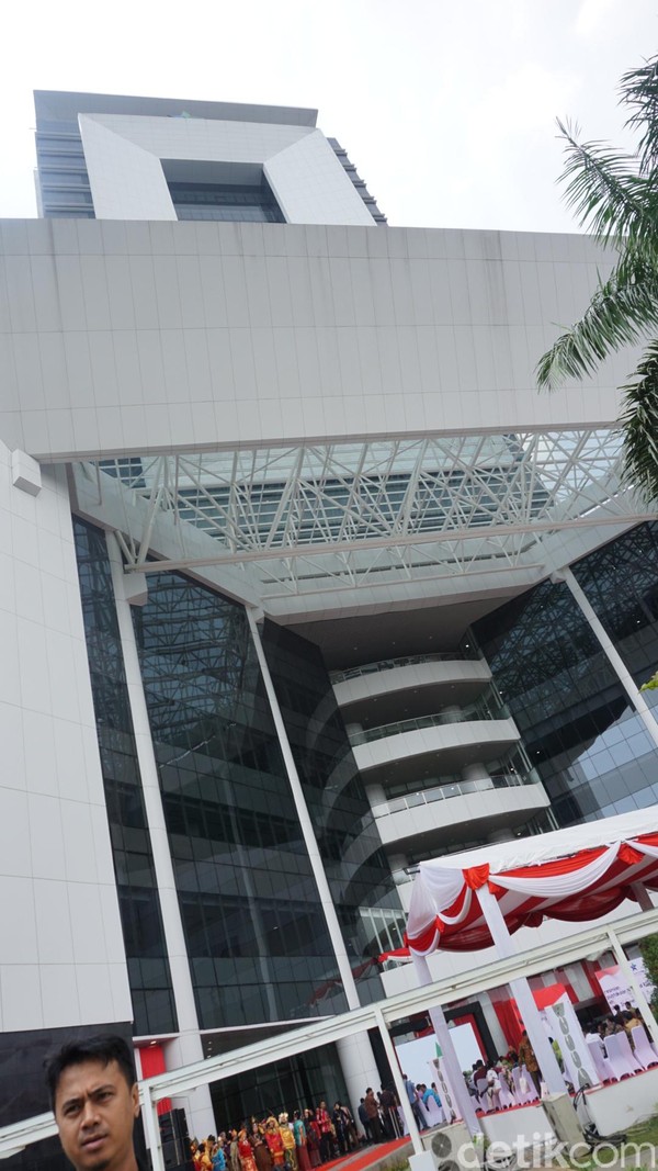 Perpustakaan Nasional Fakta Menarik Tentang Perpustakaan Nasional!