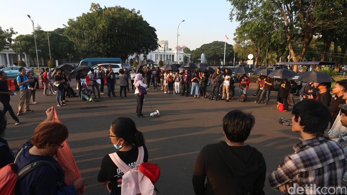 Peringatan Tragedi Tanjung Priok