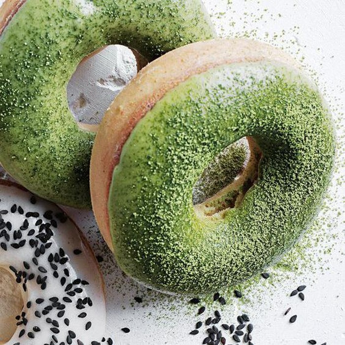 10 Donat Klasik yang Manis Empuk dan Bikin Ketagihan