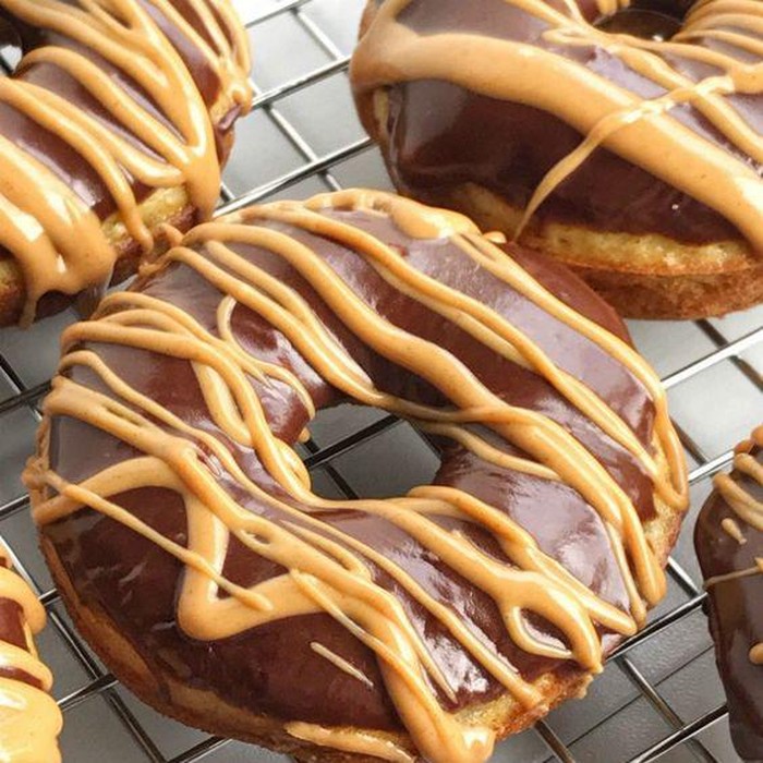 10 Donat Klasik yang Manis Empuk dan Bikin Ketagihan