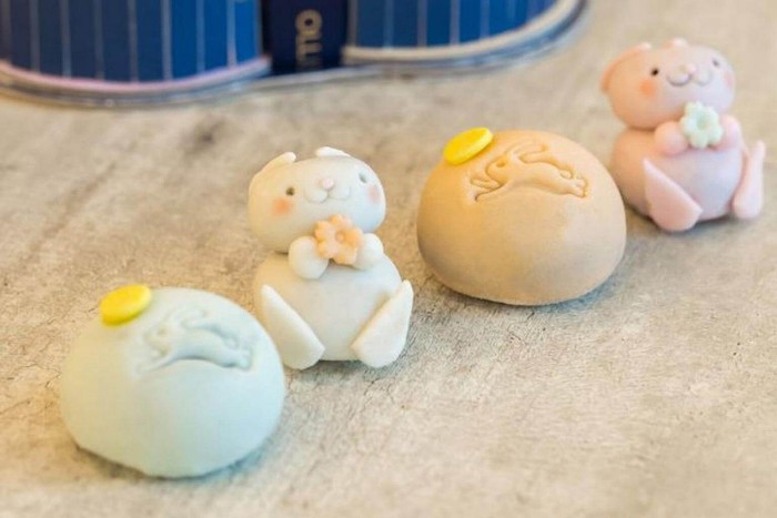 Mooncake Hello Kitty, Marvel hingga Totoro yang Menggemaskan