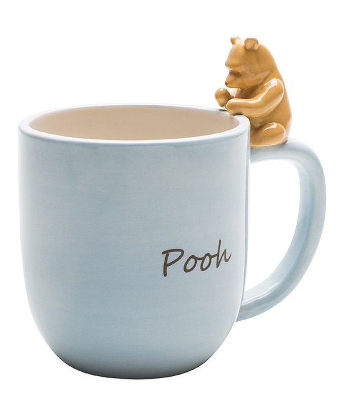 Mug Kopi Lucu dan Unik Ini Bikin Ngopi Makin Asyik!