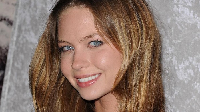 Hasil Autopsi Eks Bintang Cilik 'Lilo & Stitch' Daveigh Chase ...