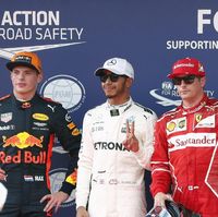 Informasi Berita Seputar Formula 1 Terbaru