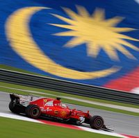 Informasi Berita Seputar Formula 1 Terbaru