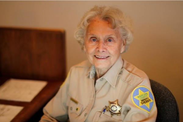 Foto: Para Lansia yang Produktif