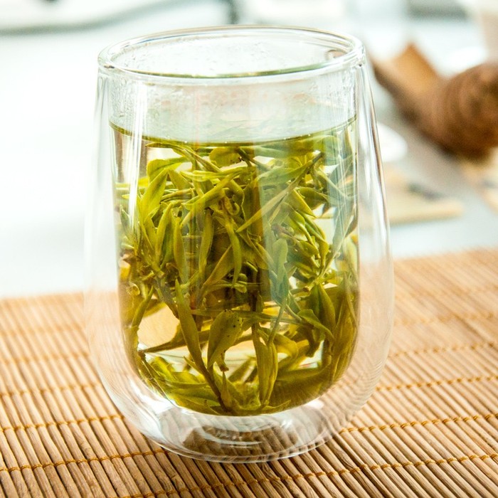 Ini 10 Jenis Teh China yang Paling Populer di Dunia