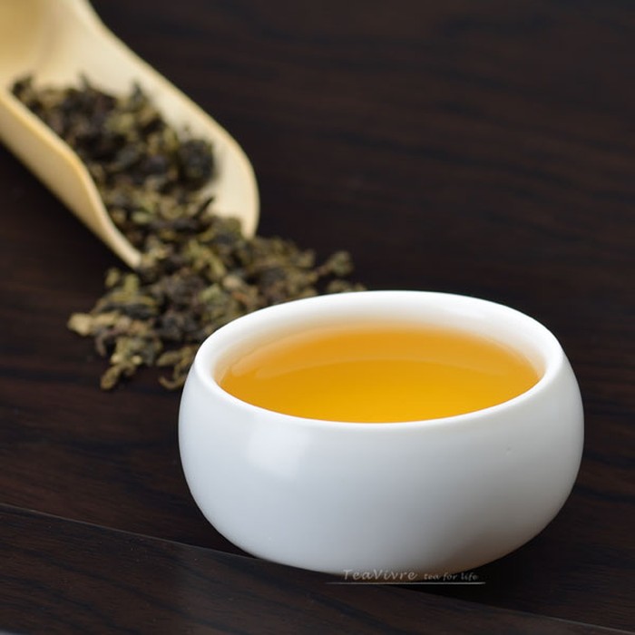 Ini 10 Jenis Teh China yang Paling Populer di Dunia