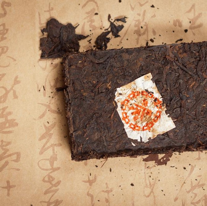 Ini 10 Jenis Teh China yang Paling Populer di Dunia