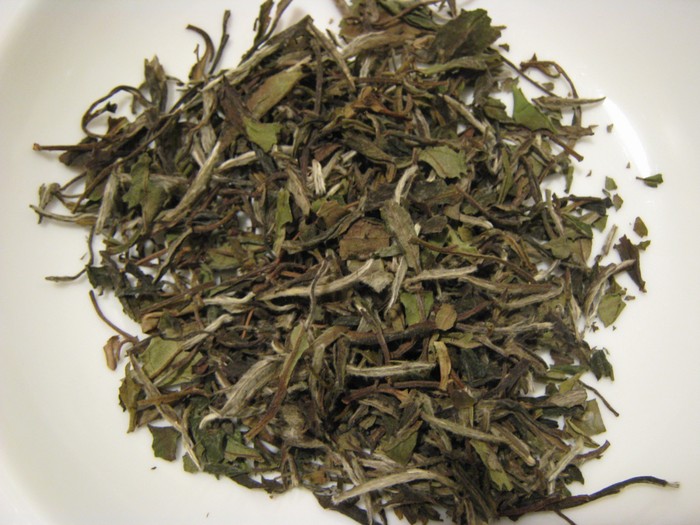 Ini 10 Jenis Teh China yang Paling Populer di Dunia