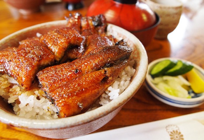 Ternyata Ini 10 Jenis Ikan yang Paling Disukai Orang Jepang!