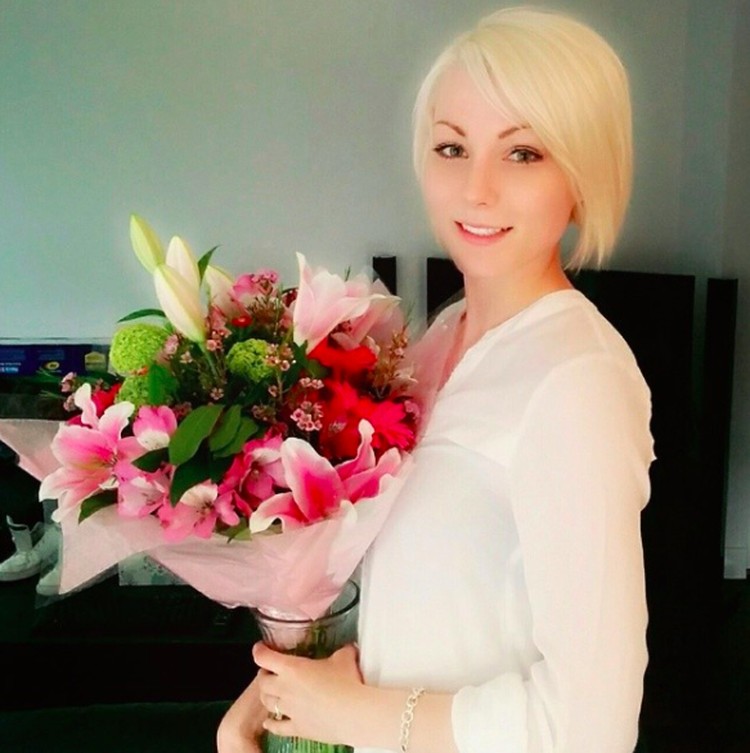 Pacari Cowok Asia Bule Cantik Ini Kena Bully Di Medsos