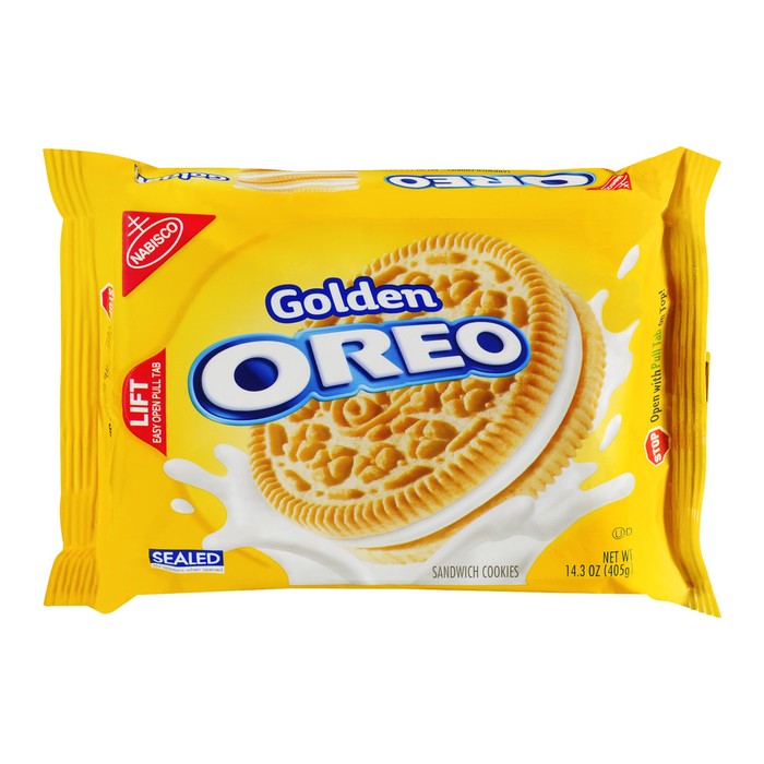 Dari 15 Rasa Oreo yang Populer di Dunia, Mana Saja yang Sudah Anda Cicip?