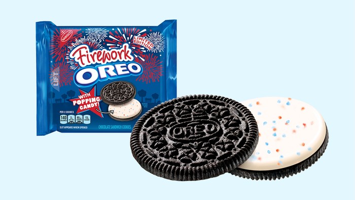 Dari 15 Rasa Oreo yang Populer di Dunia, Mana Saja yang Sudah Anda Cicip?
