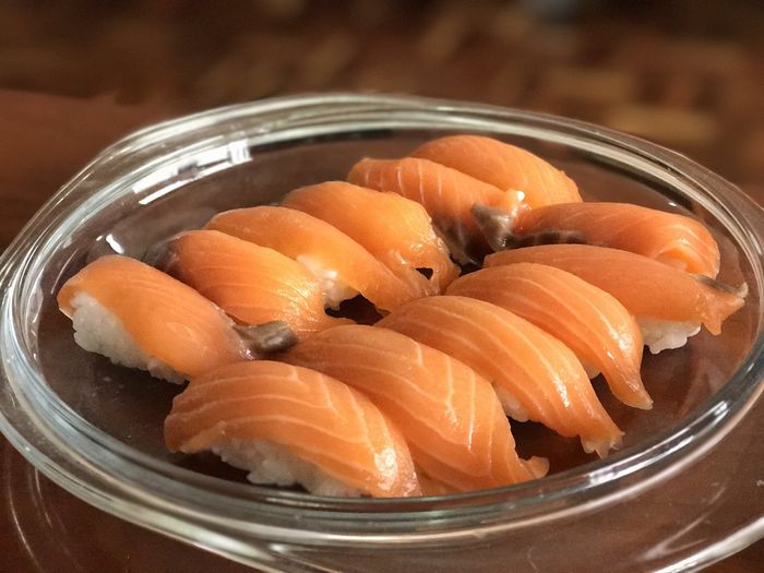 Ini 15 Topping Sushi yang Paling Disuka Orang Jepang, Anda Pilih yang Mana?