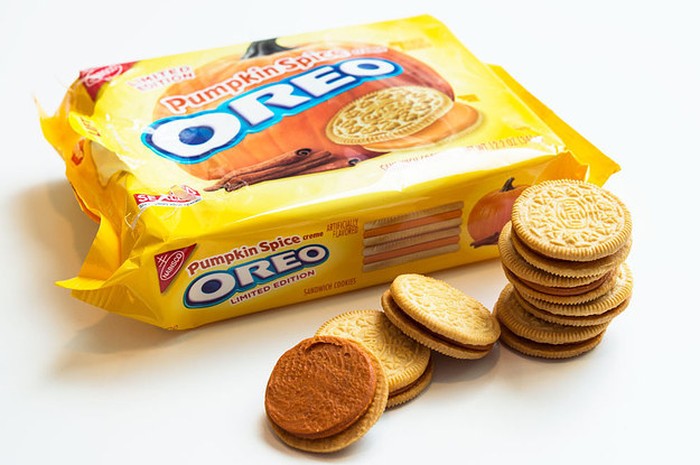 Dari 15 Rasa Oreo yang Populer di Dunia, Mana Saja yang Sudah Anda Cicip?