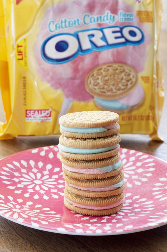 Dari 15 Rasa Oreo yang Populer di Dunia, Mana Saja yang Sudah Anda Cicip?