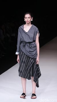 Foto: 15 Karya Lulu Lutfi Labibi Terinspirasi dari Perasaan Manusia