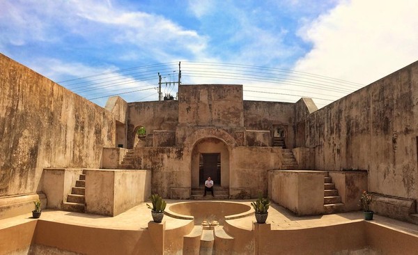 Foto: Warungboto yang Instagramable